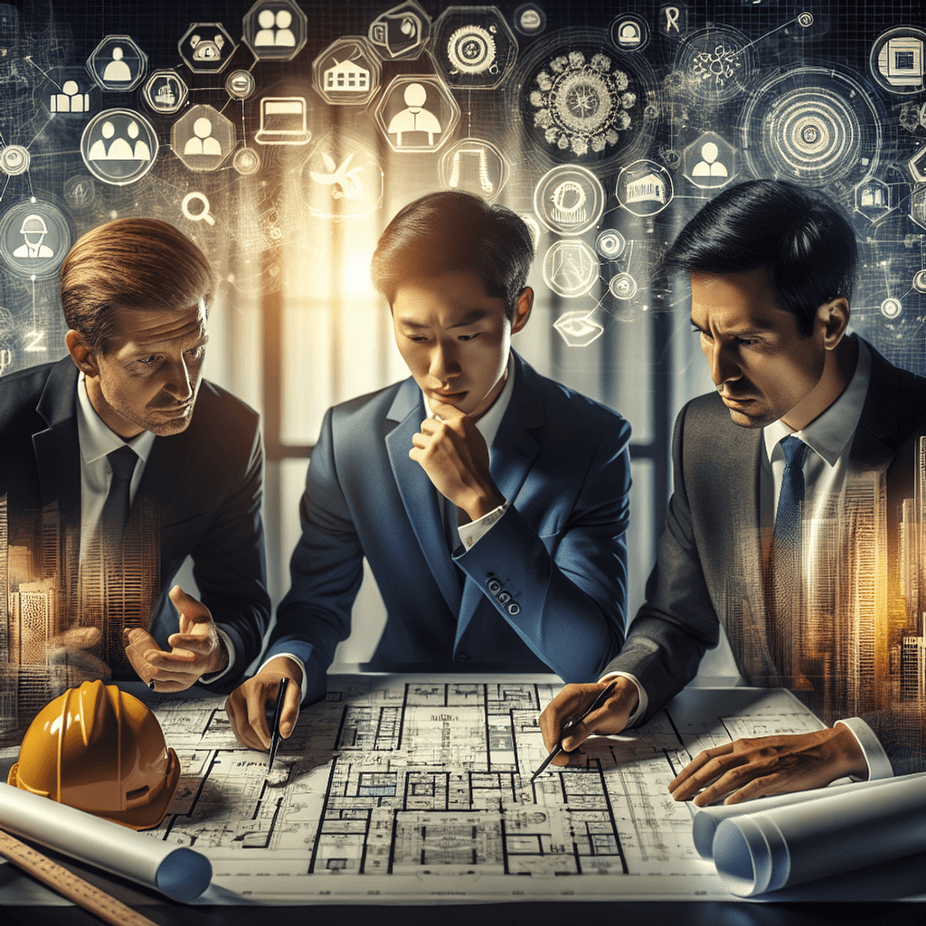Real Estate Development 2024: Ultimate Guide